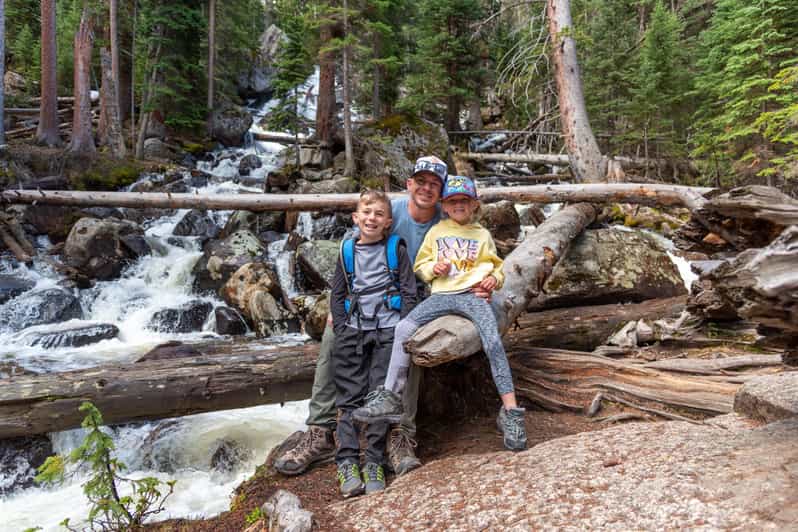 Rocky Mountain National Park: Private Wildlife Hiking Tour - Who Should Consider This Tour?