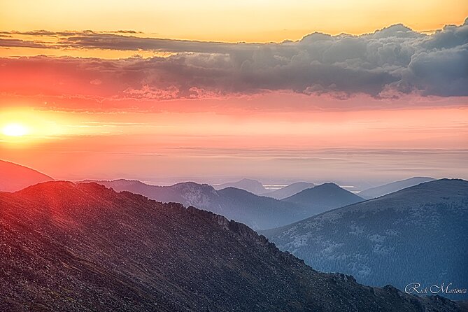 Rocky Mountain National Park Sunrise Hiking Tour - Who Should Consider This Tour?
