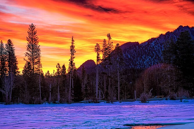 Rocky Mountain National Park Sunrise Hiking Tour - The Sum Up