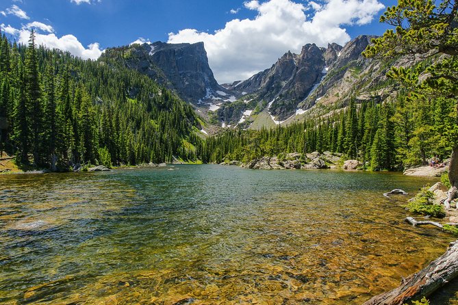 Rocky Mountain National Park Tour from Denver - Who Will Love This Tour?