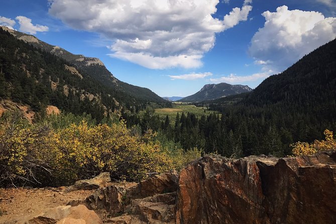 Rocky Mountain National Park Tour from Denver - FAQs