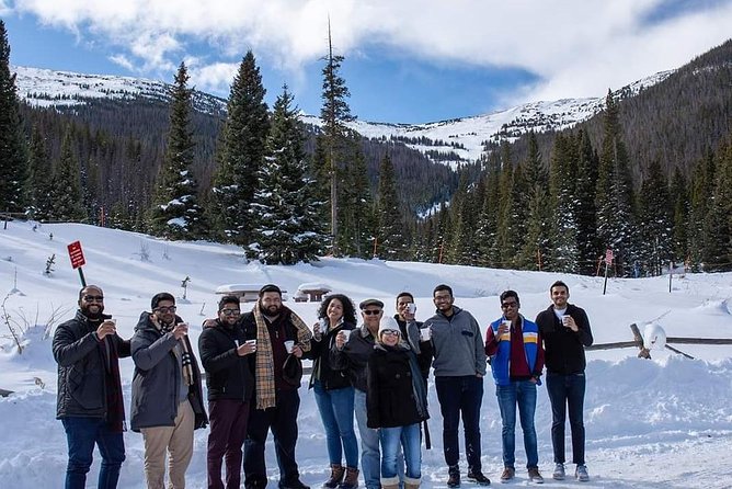 Rocky Mountain National Park Tour - Hidden Valley Sledding Tour - Why This Tour Offers Great Value