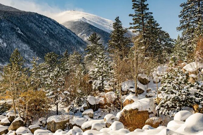 Rocky Mountain National Park Tour - Hidden Valley Sledding Tour - Final Thoughts
