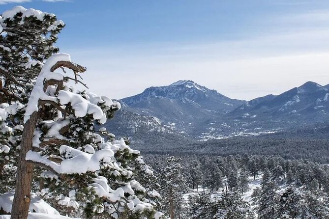 Rocky Mountain National Park Tour - Hidden Valley Sledding Tour - FAQs
