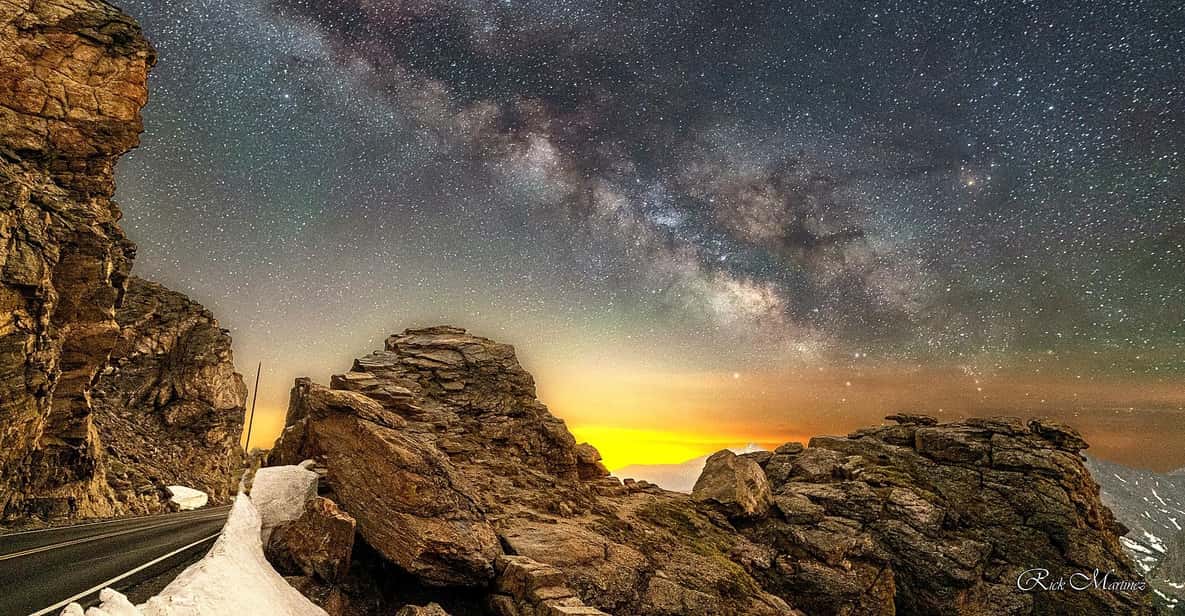 Rocky Mountain National Park:Star Tour - An In-Depth Look at the Experience