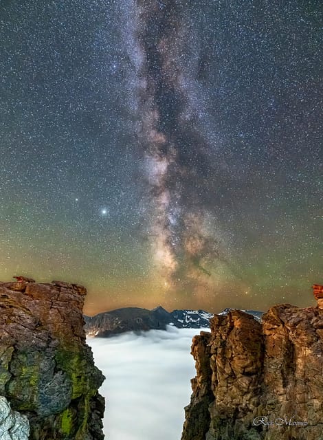Rocky Mountain National Park:Star Tour - Who Would Enjoy This Tour?