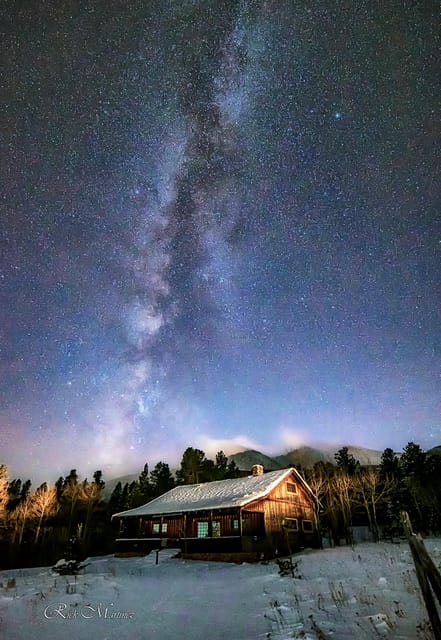 Rocky Mountain National Park:Star Tour - FAQ