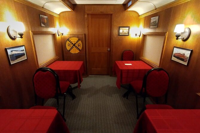 Rocky Mountain Zephyr Puzzle Room Experience - FAQ