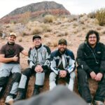 Rocky Mountains and Red Rocks, Utah Adventure Motorcycle Tour - Who Should Consider This Tour?
