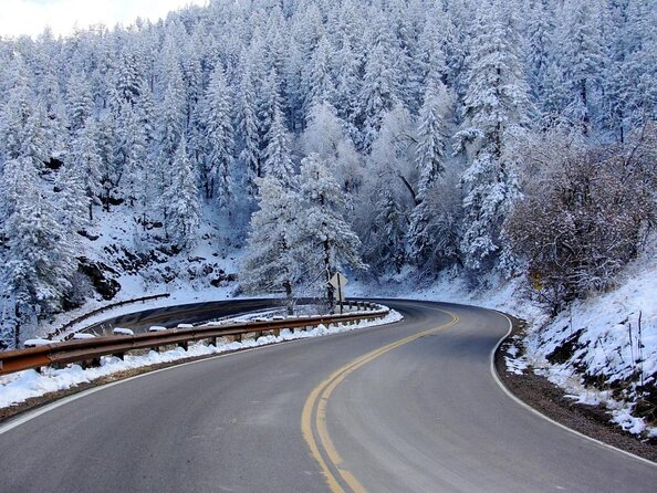 Rocky Mountains Sightseeing Adventure - Rocky Mountains Sightseeing Adventure: An Honest Review