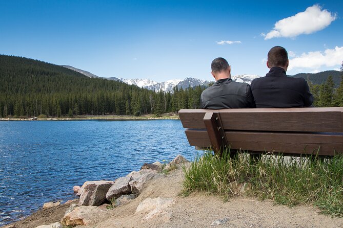 Rocky Mountains Sightseeing Adventure - What’s Included & What’s Not