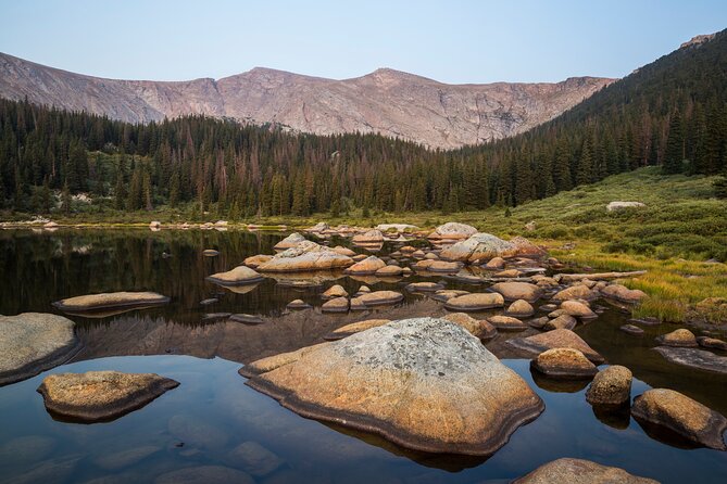 Rocky Mountains Sightseeing Adventure - The Value of This Colorado Mountain Experience