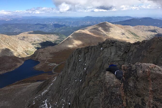 Rocky Mountains Sightseeing Adventure - Who Will Love This Tour?