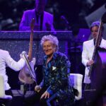 Rod Stewart: The Encore Shows at The Colosseum at Caesars Palace - Practical Details and Final Thoughts
