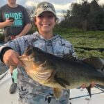 Rodman Reservoir Fishing Trips near Gainesville Florida - Authentic Reviews & Insights
