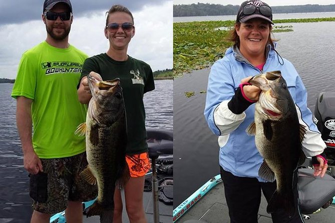 Rodman Reservoir Fishing Trips near Gainesville Florida - The Sum Up: Is It Worth It?