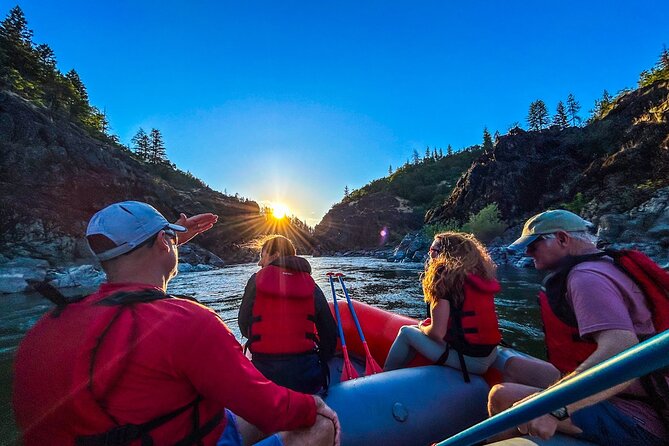 Rogue River Golden Hour Evening Float Trip - Authentic Insights from Past Travelers