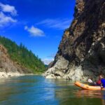 Rogue River Hellgate Canyon AM Half-Day Trip - Itinerary Breakdown