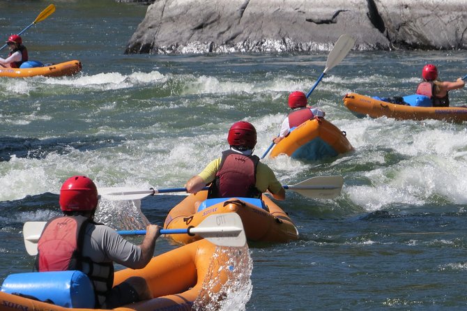 Rogue River Thrill Seeker - Final Thoughts: Who Should Consider This Tour?
