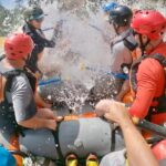 Rogue River Whitewater- Afternoon Rafting Adventure - Why This Tour Offers Good Value