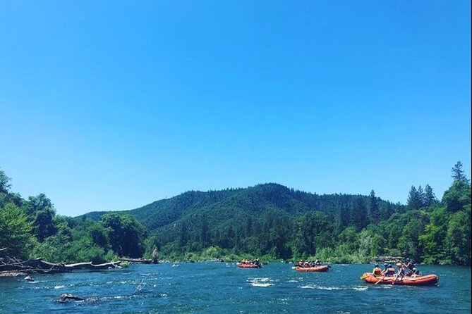 Rogue River Whitewater- All Day Rafting & Kayaking Adventure - Final Thoughts