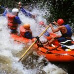 Rogue River Whitewater- Morning Rafting Adventure - Experience Breakdown: What to Expect on This Whitewater Journey