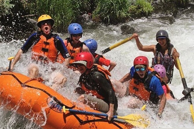 Rogue River Whitewater Rafting- Mid Day - Who Will Love This Tour?