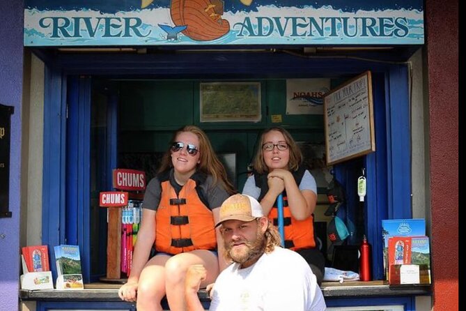 Rogue River Whitewater Rafting- Mid Day - FAQs