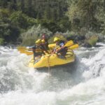 Rogue Valley Rapid Run - Group Size and Booking
