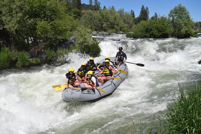 Rogue Valley Rapid Run - Frequently Asked Questions