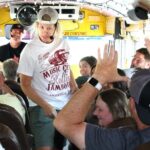 Rollin' Jamboree Comedy Country Sing-Along Guided Tour - Authentic Tips and What Past Guests Say
