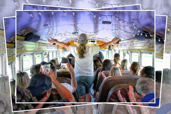 Rollin' Jamboree Comedy Country Sing-Along Guided Tour - Final Thoughts: Who Will Love This Tour?