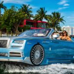 Rolls Royce Jetcar Ride in Palm Beach - What Reviewers Are Saying