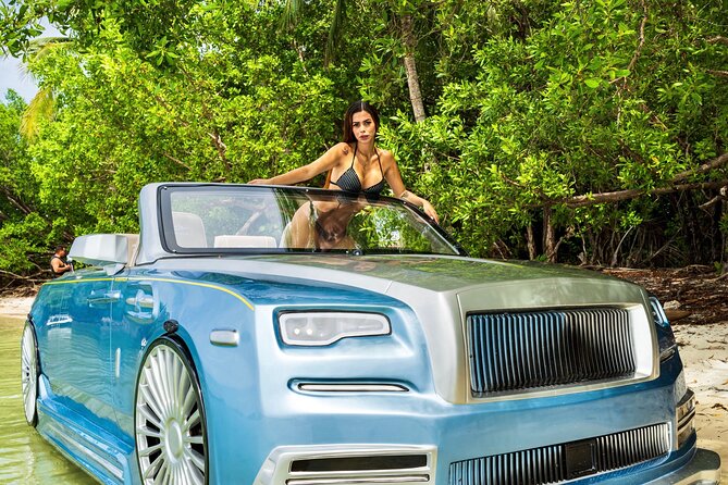 Rolls Royce Jetcar Ride in Palm Beach - The Sum Up: Is This Experience Worth It?