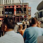 Romance in the Music City: A Nashville Love Story - The Frist Art Museum: Artistic Inspiration and Romantic Architecture