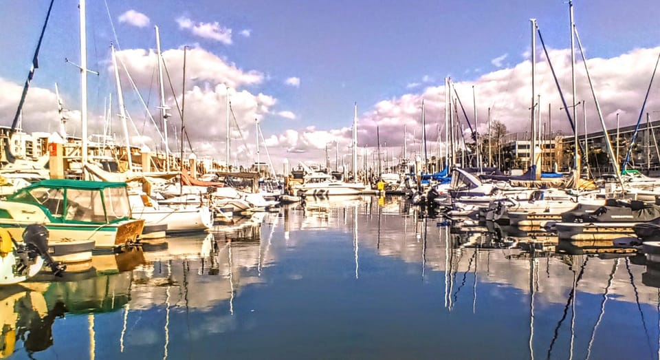 Romantic Boat Cruise with Wine & Cheese or Surprise Dinner - FAQ