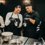 Romantic Italian Date Night in Boston - The Cooking Experience: Beyond Just a Meal