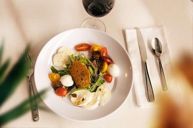 Romantic Italian Date Night in NYC - The Price and Its Value