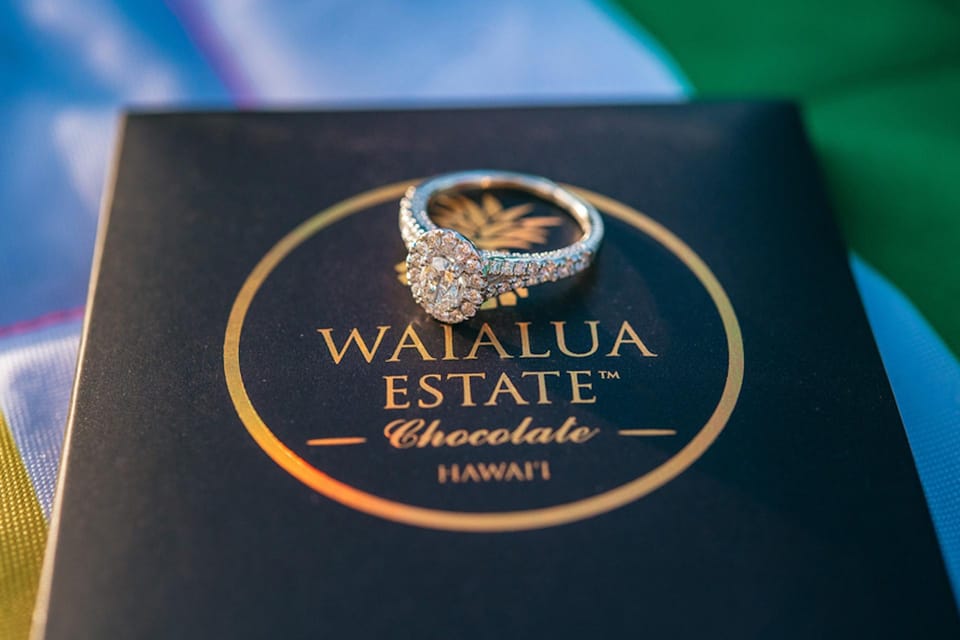 Romantic Kona Coffee & Landing: Private Helicopter Tour - A Romantic Helicopter Adventure Over Hawaii’s Big Island