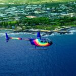 Romantic Kona Coffee & Landing: Private Helicopter Tour - What to Expect From the Tour