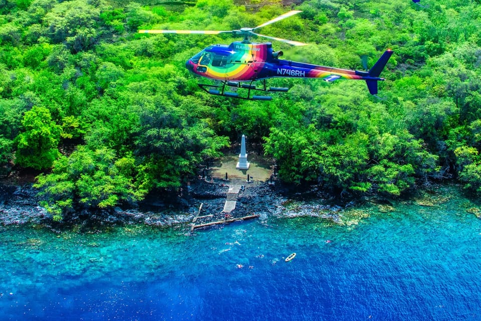 Romantic Kona Coffee & Landing: Private Helicopter Tour - Final Thoughts: Is This Tour Worth It?