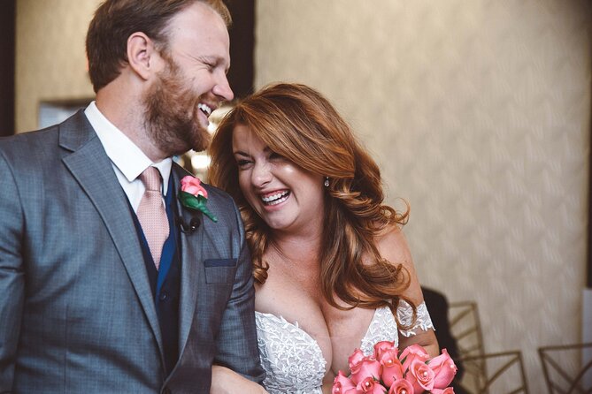 Romantic Las Vegas Wedding Package - Venue Options and Their Appeal