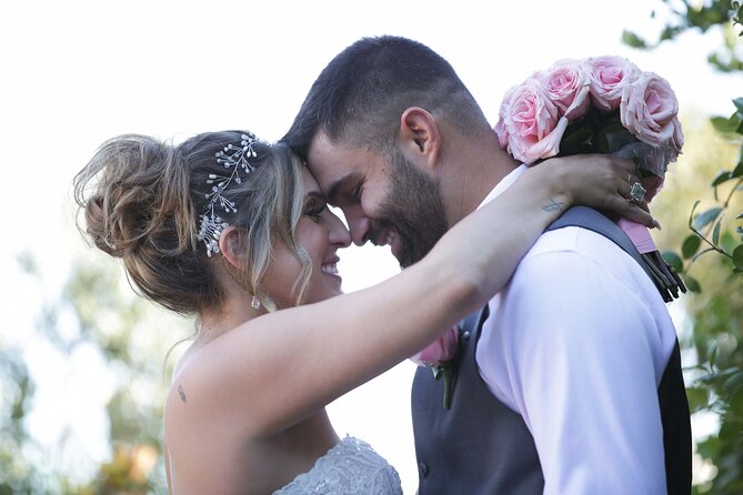 Romantic Las Vegas Wedding Package - Who Should Consider This Package?