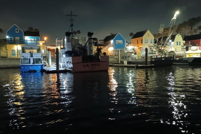 Romantic Luxury Boat Cruise with Wine Cheese Sea LionTours - An Overview of the Experience