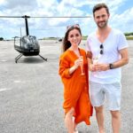 Romantic Miami Helicopter Tour with Champagne - The Highlights: What Makes It Special