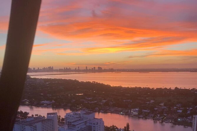 Romantic Miami Helicopter Tour with Champagne for Two - Value and Practicalities