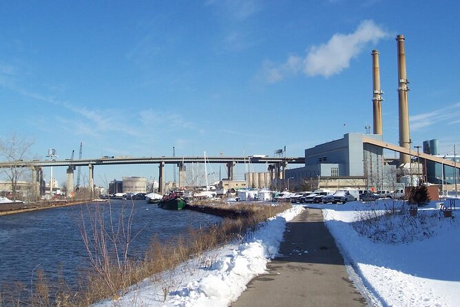 Romantic Milwaukee Walking Tour - The Itinerary in Detail
