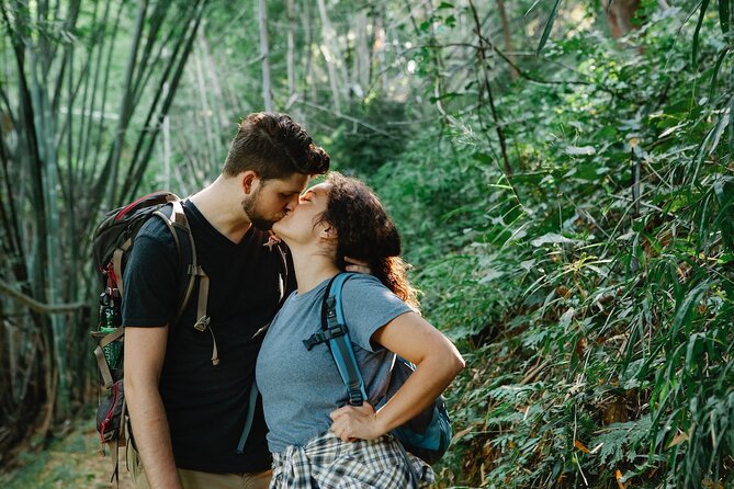 Romantic Milwaukee Walking Tour - Practical Tips for Booking