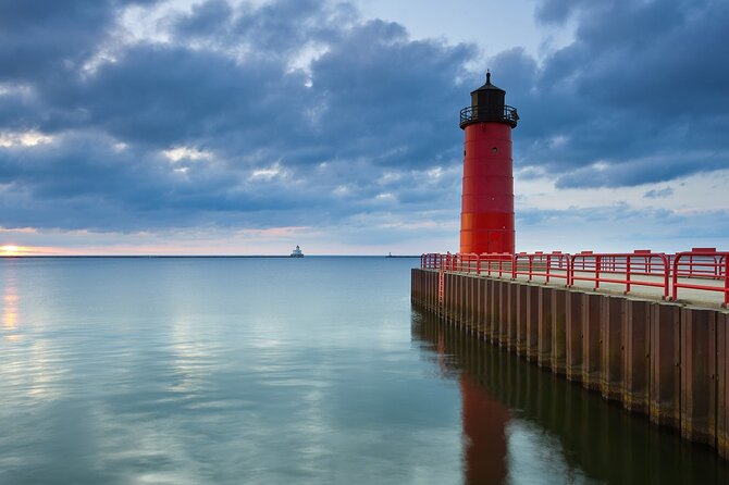 Romantic Milwaukee Walking Tour - FAQ