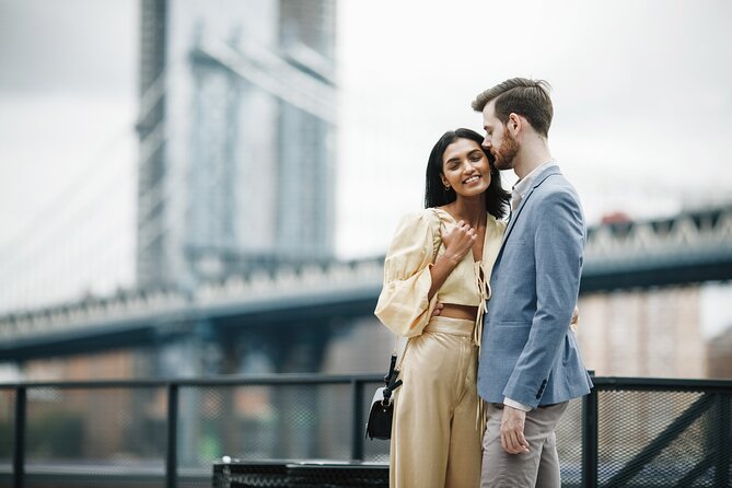 Romantic Photoshoot Experience for Couples in New York - FAQ